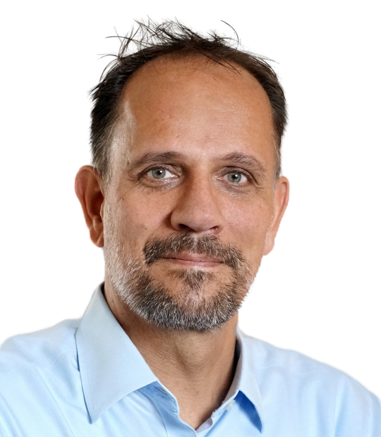 Andreas Pfeil – Pflegeelternrat Hamburg